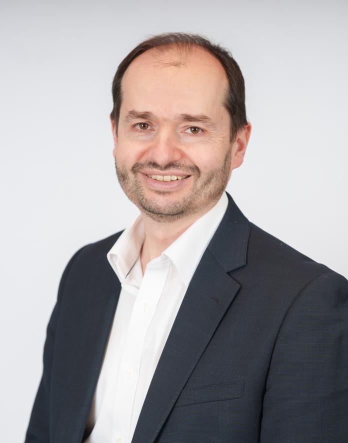Frédéric Durousseau - SHHA Summit